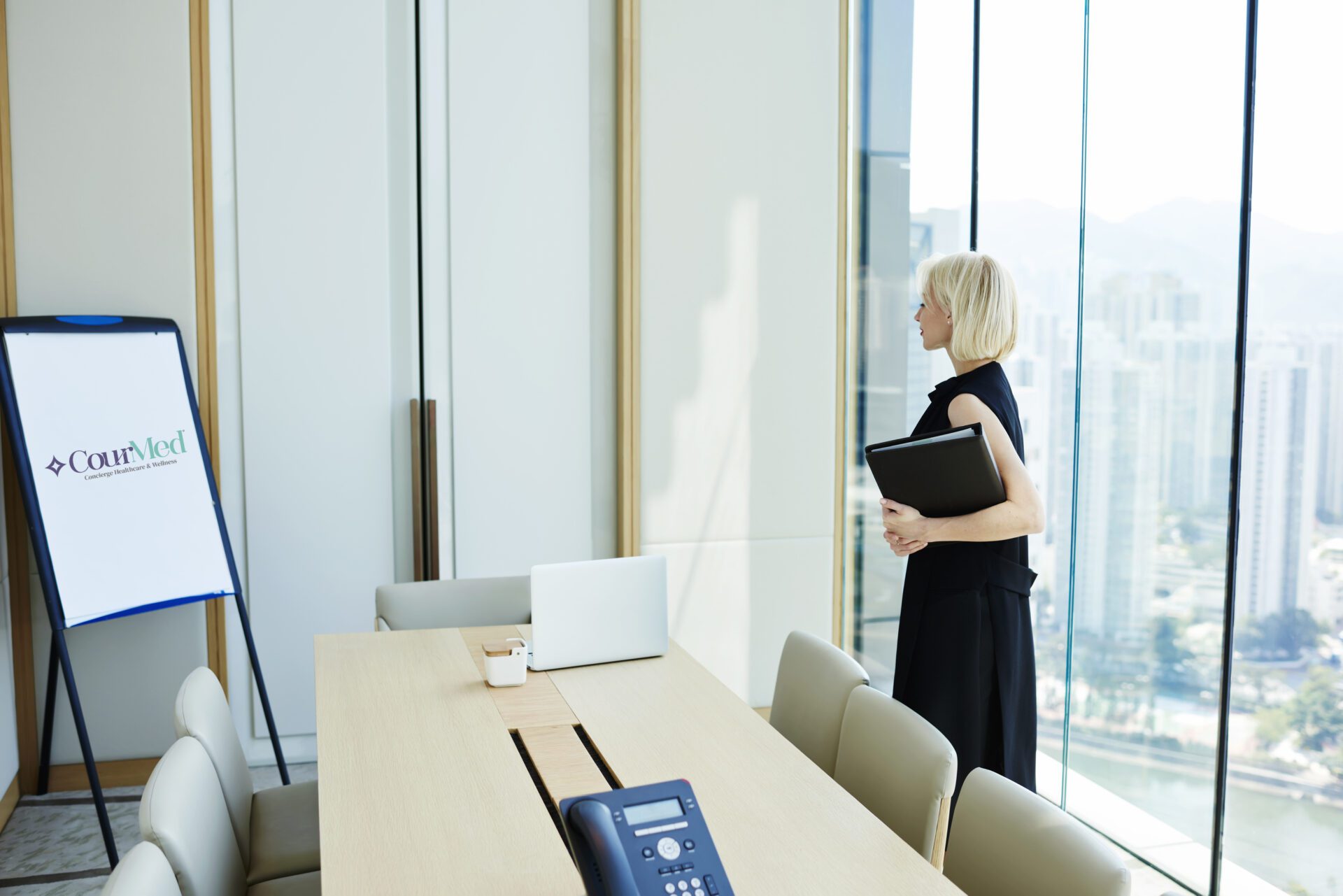 Thought Leadership Video Article - "5 Reasons Top Private Wealth ...