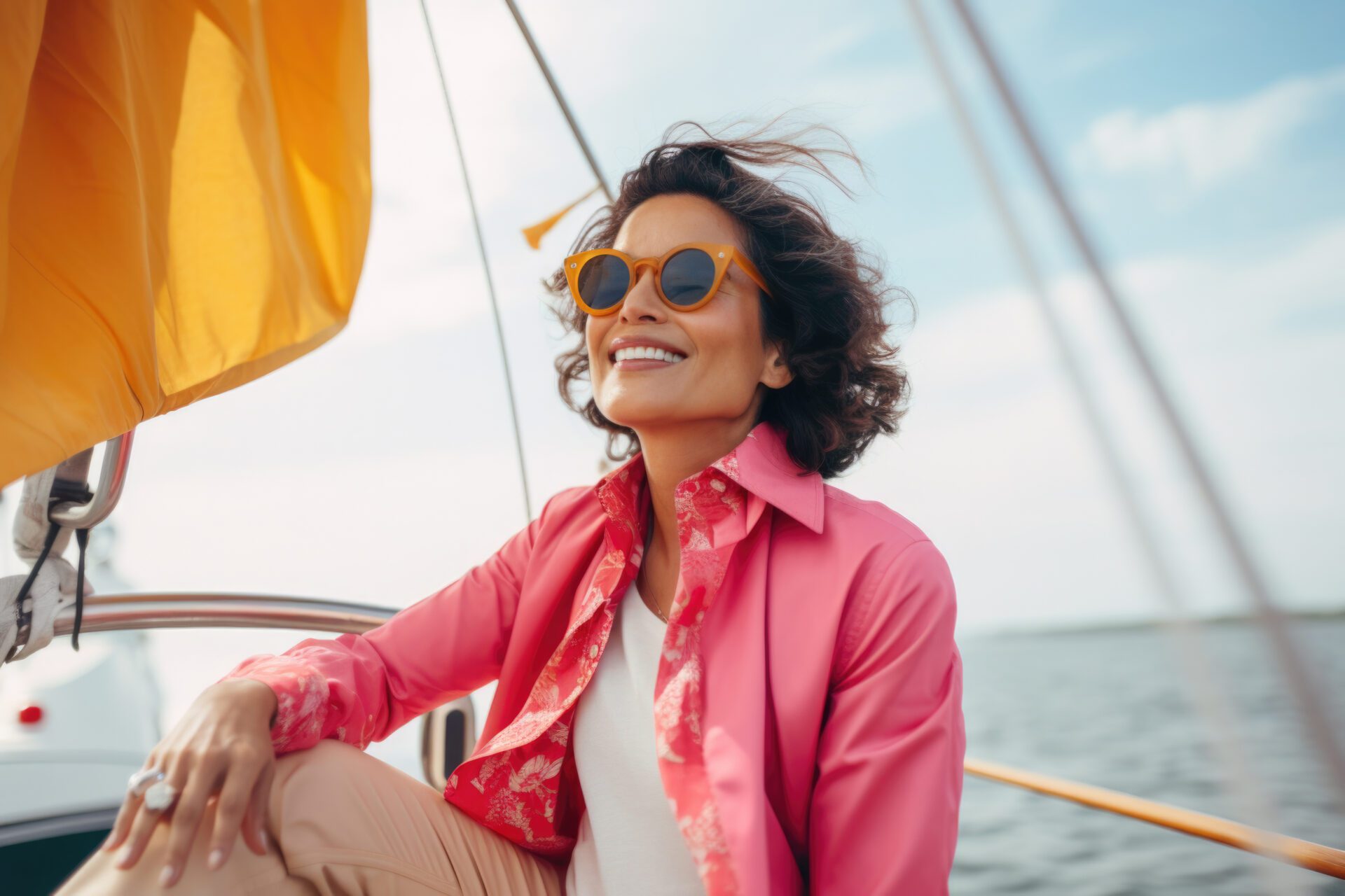 Unfurl Your Florida Yachting Lifestyle with CourMed: Unmatched Health ...