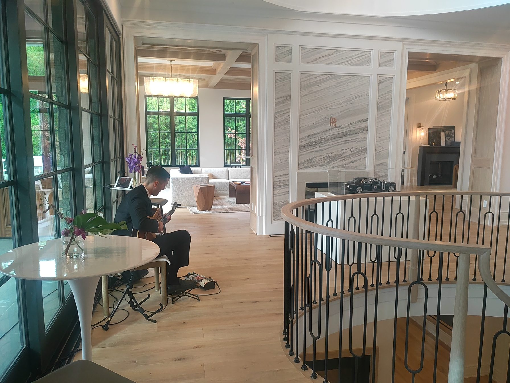 Leading Private Client Providers Unite for Bespoke Experiences in ...
